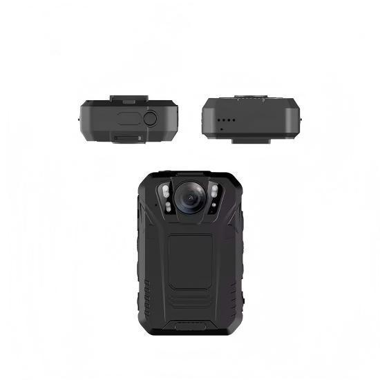 Equipped With A Built-in 3000mA Battery Body Worn Camera for Type-C USB ...